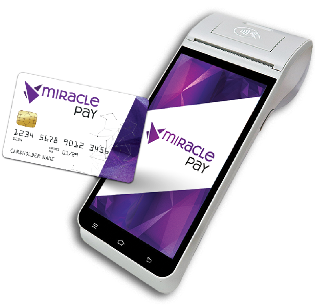 Miracle PayNode